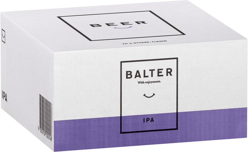 Buy Balter IPA >>> & Fast Delivery