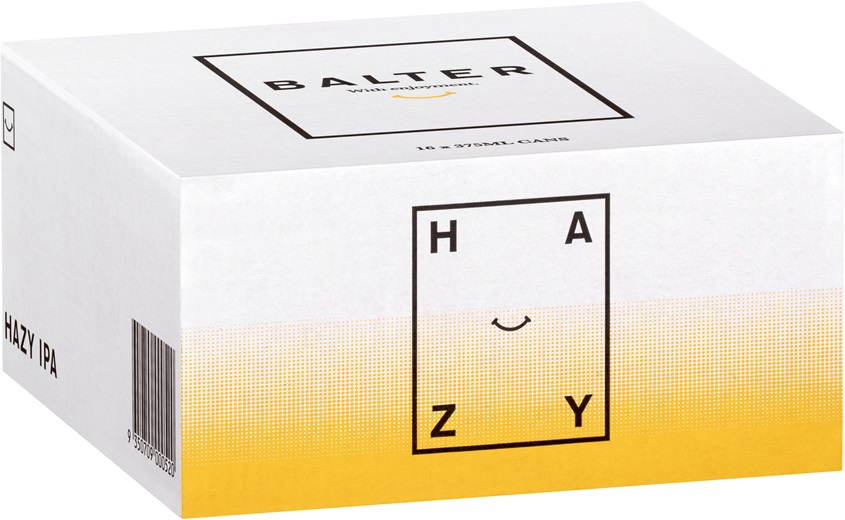 Buy Balter Hazy IPA >>> LOW PRICES & Fast Delivery