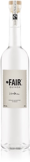 FAIR Vodka 700mL | Vintage Cellars