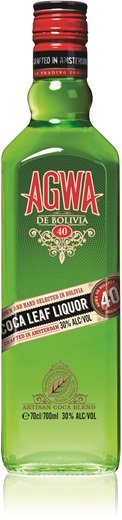 Agwa De Bolivia 700mL | Vintage Cellars