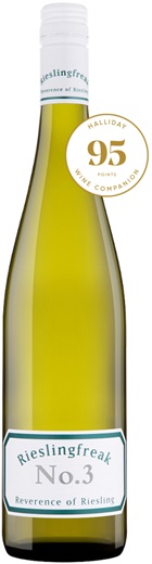 Buy Rieslingfreak No. 3 Clare Valley Riesling 750mL Online | VC