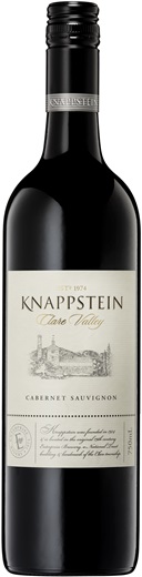 Buy Knappstein Cabernet Sauvignon 750mL Online | VC