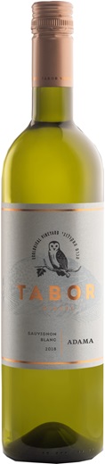 Mount Tabor Adama Sauvignon Blanc 750mL | Vintage Cellars