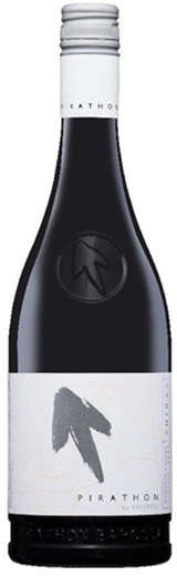 Buy Pirathon Silver Shiraz 750mL Online | VC