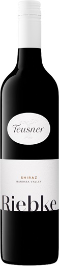 Buy Teusner Riebke Shiraz 750mL Online | VC