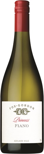Buy Fox Gordon Princess Fiano 750mL Online | VC