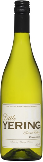 Yering Station Little Yering Chardonnay 750mL | Vintage Cellars